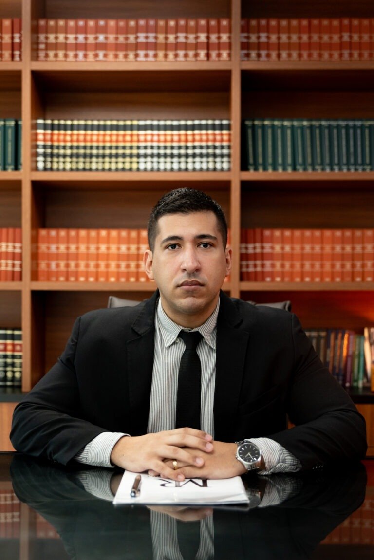 Maicon Rocha Advogados – Advogados Especializados em Concurso Público